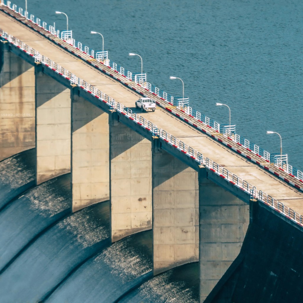 Ruzizi – Paris Infrastructure Advisory