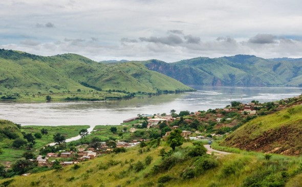 Ruzizi III Hydropower Project – Paris Infrastructure Advisory