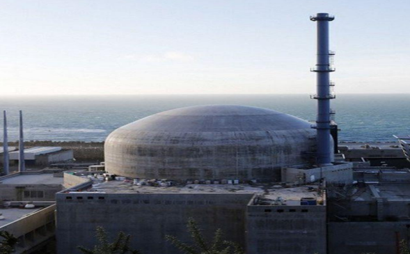 Integration of Large Nuclear Power Plants and economic considerations ...